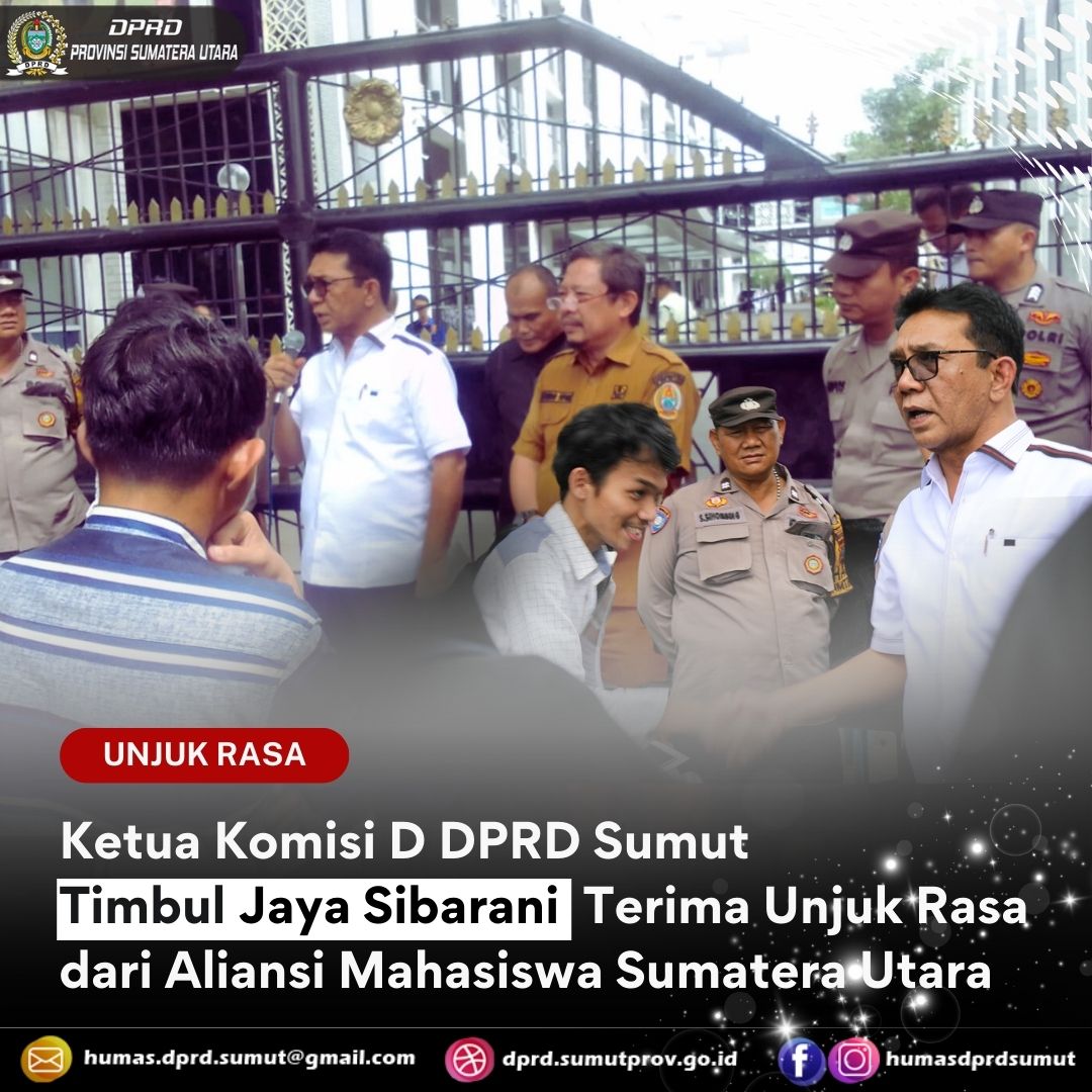 DPRD-Sumut