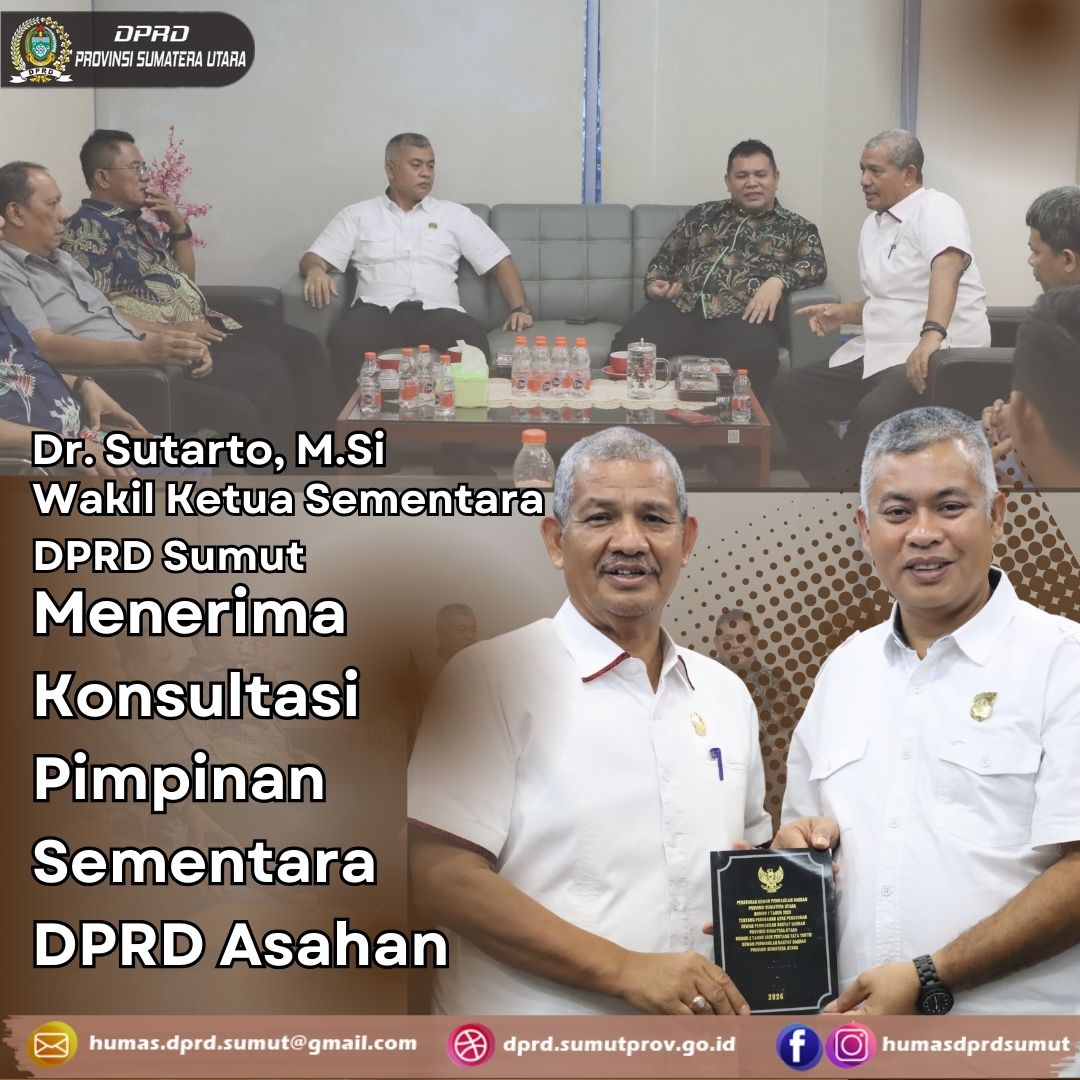 DPRD-Sumut