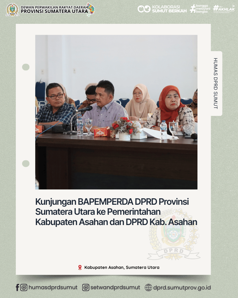 DPRD-Sumut