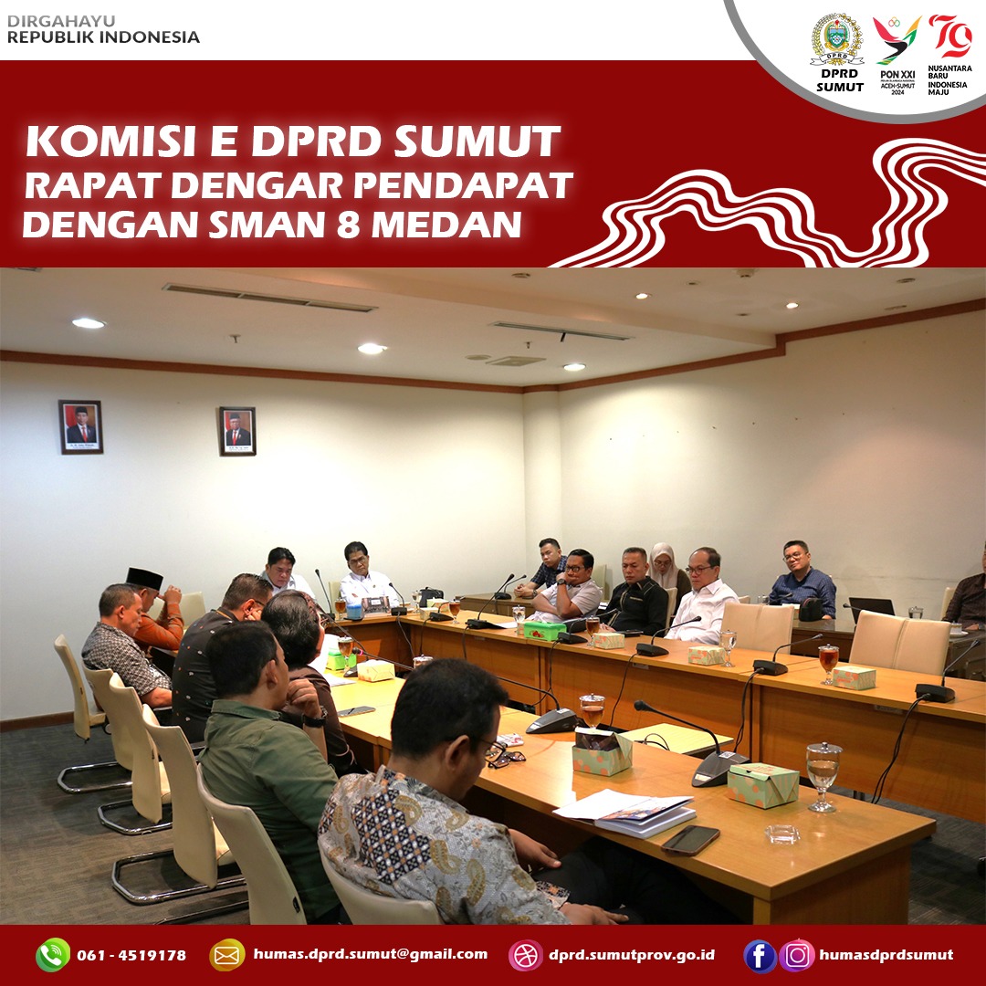 DPRD-Sumut