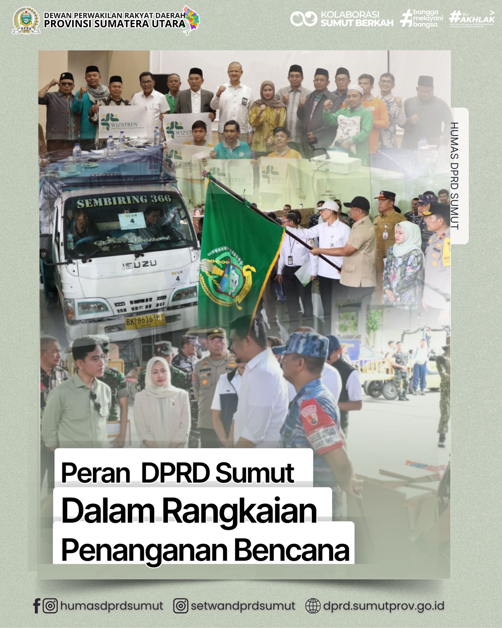 DPRD-Sumut