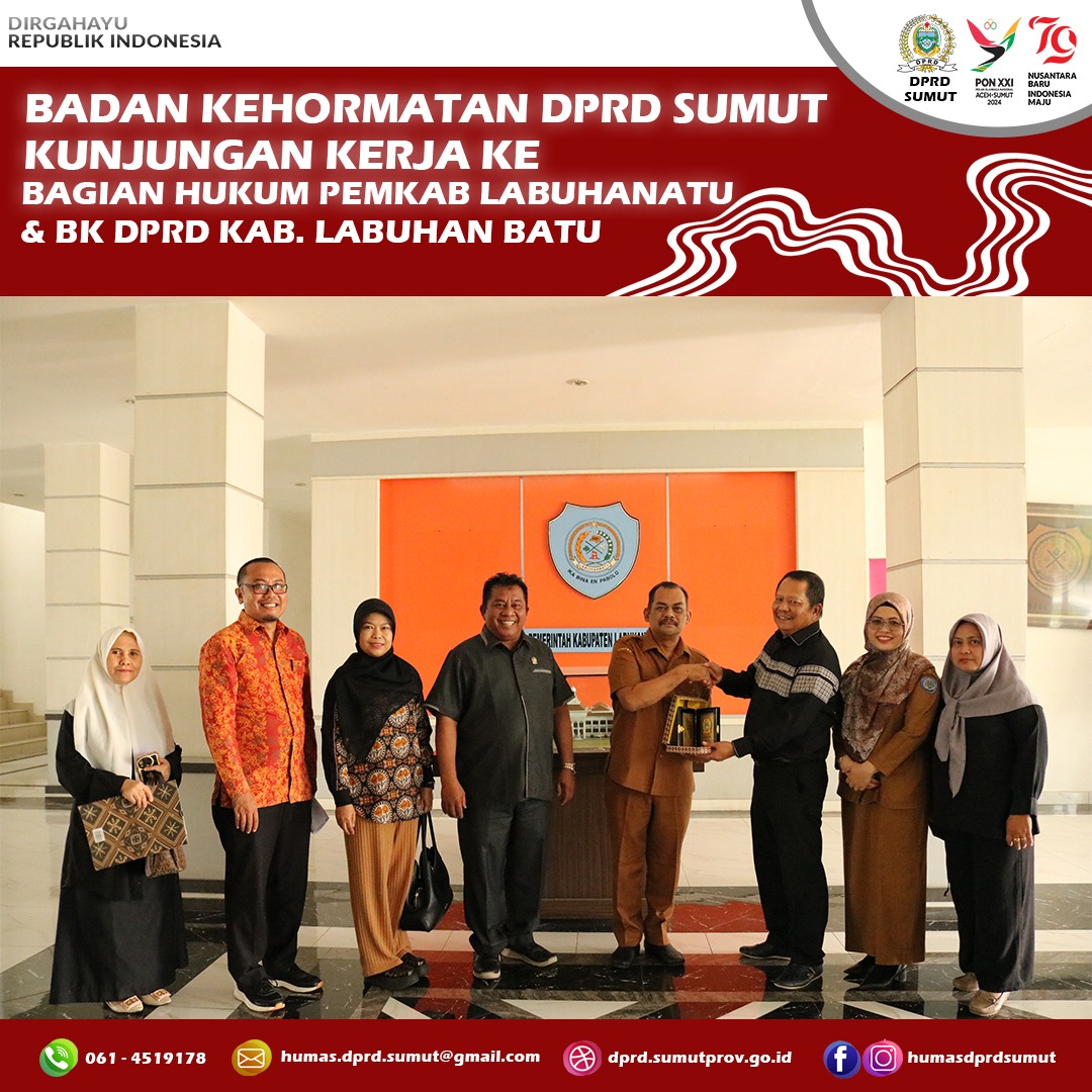 DPRD-Sumut