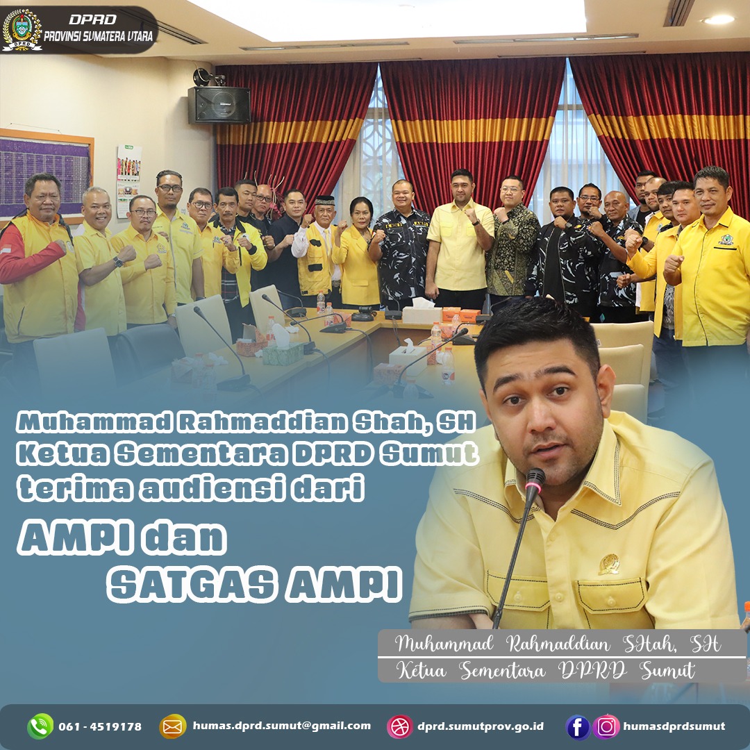 DPRD-Sumut