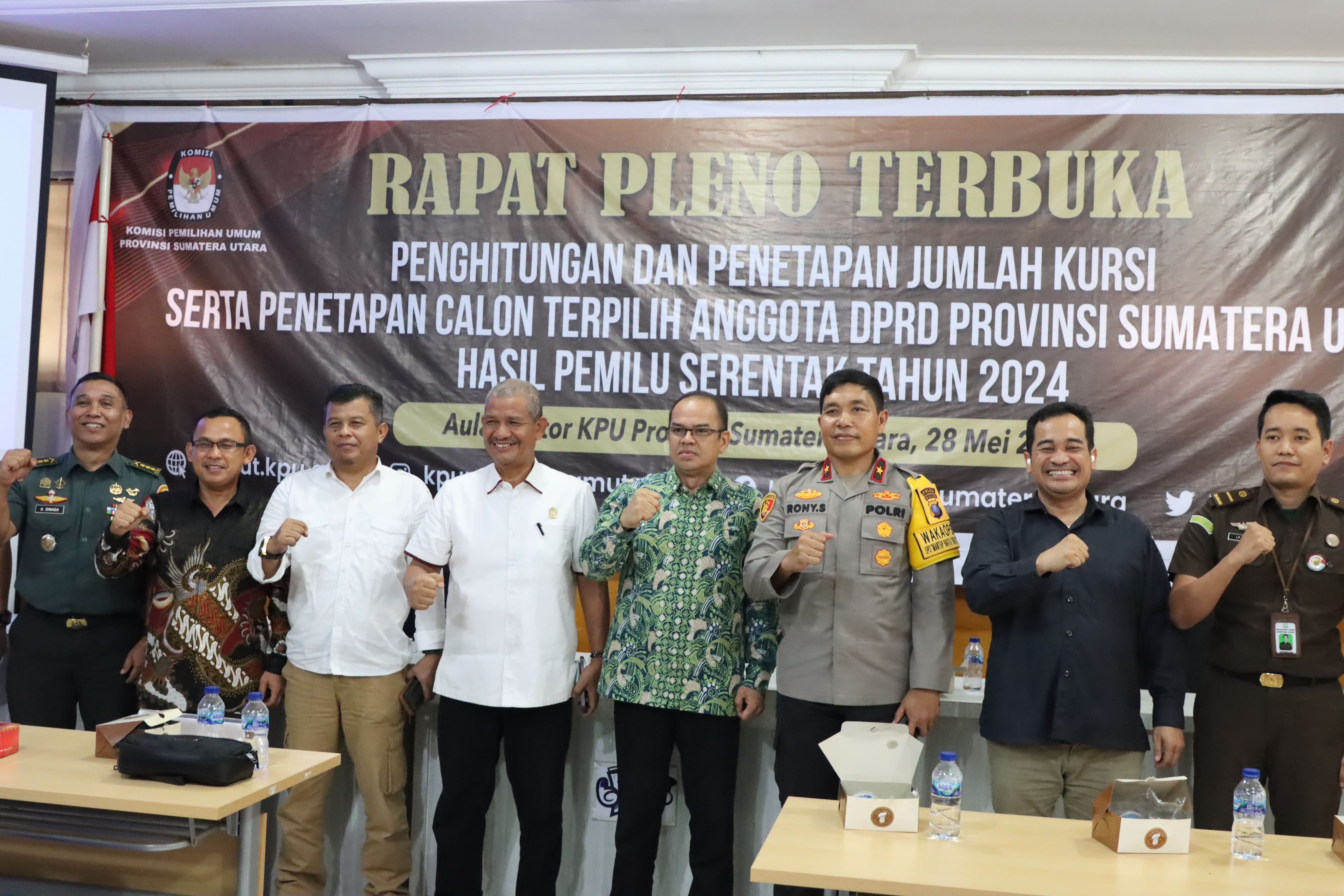 DPRD-Sumut